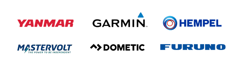 Werft Rammin – Werft, Hafen und Winterlager in Barth